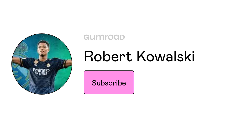 Robert Kowalski