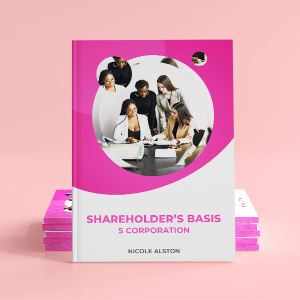 Nicole Grogan Alston