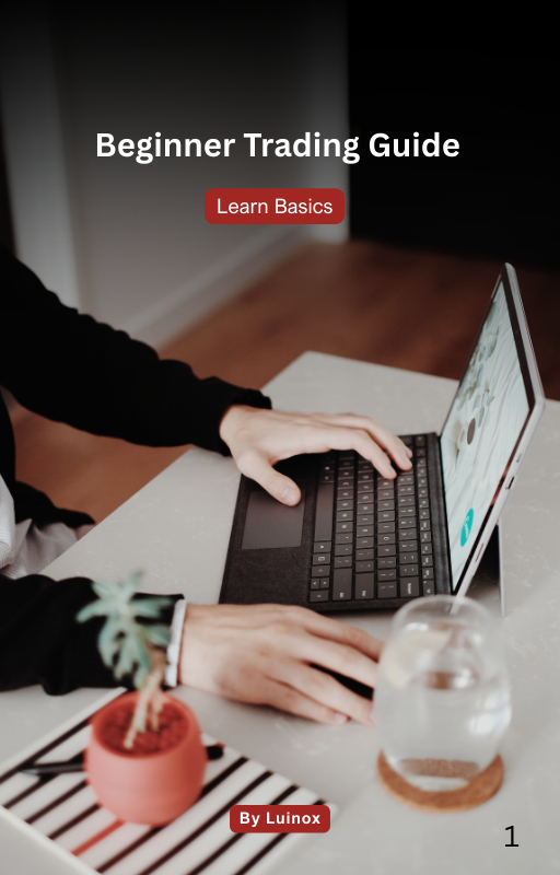 The ultimate Trading Guide for Beginners