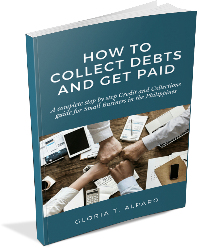 How to Collect Debts and Get Paid eBook