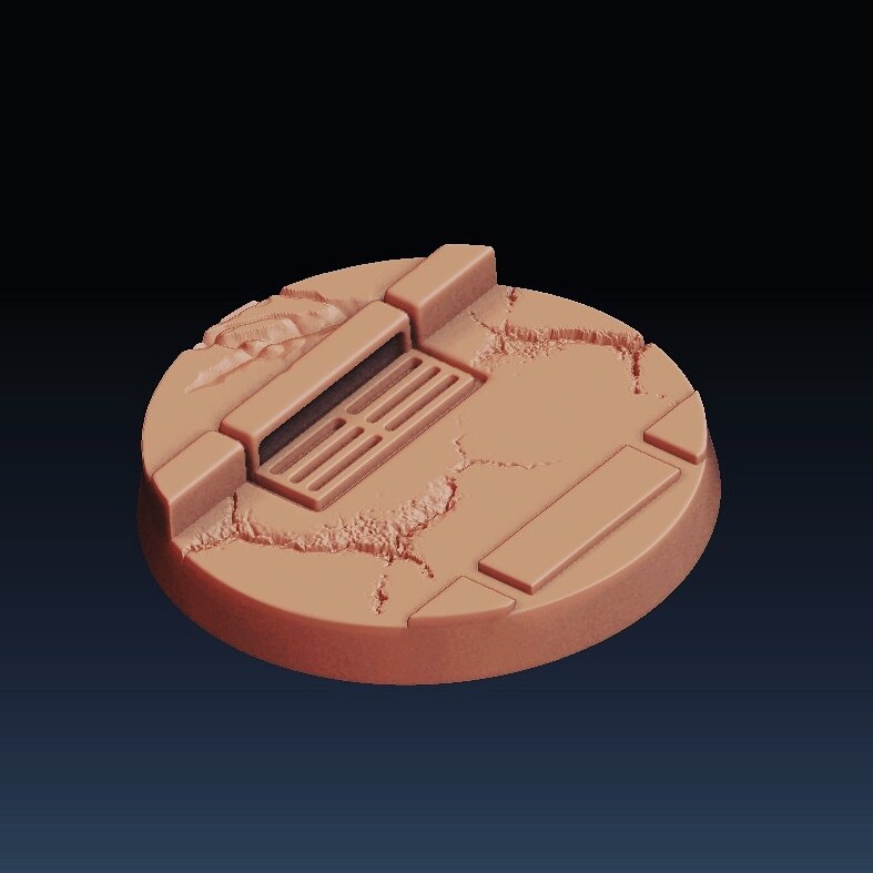 Custom Bases Streets 01