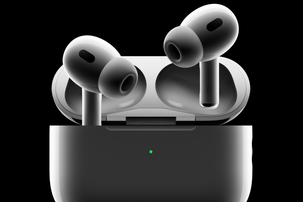 FairPods Vendor