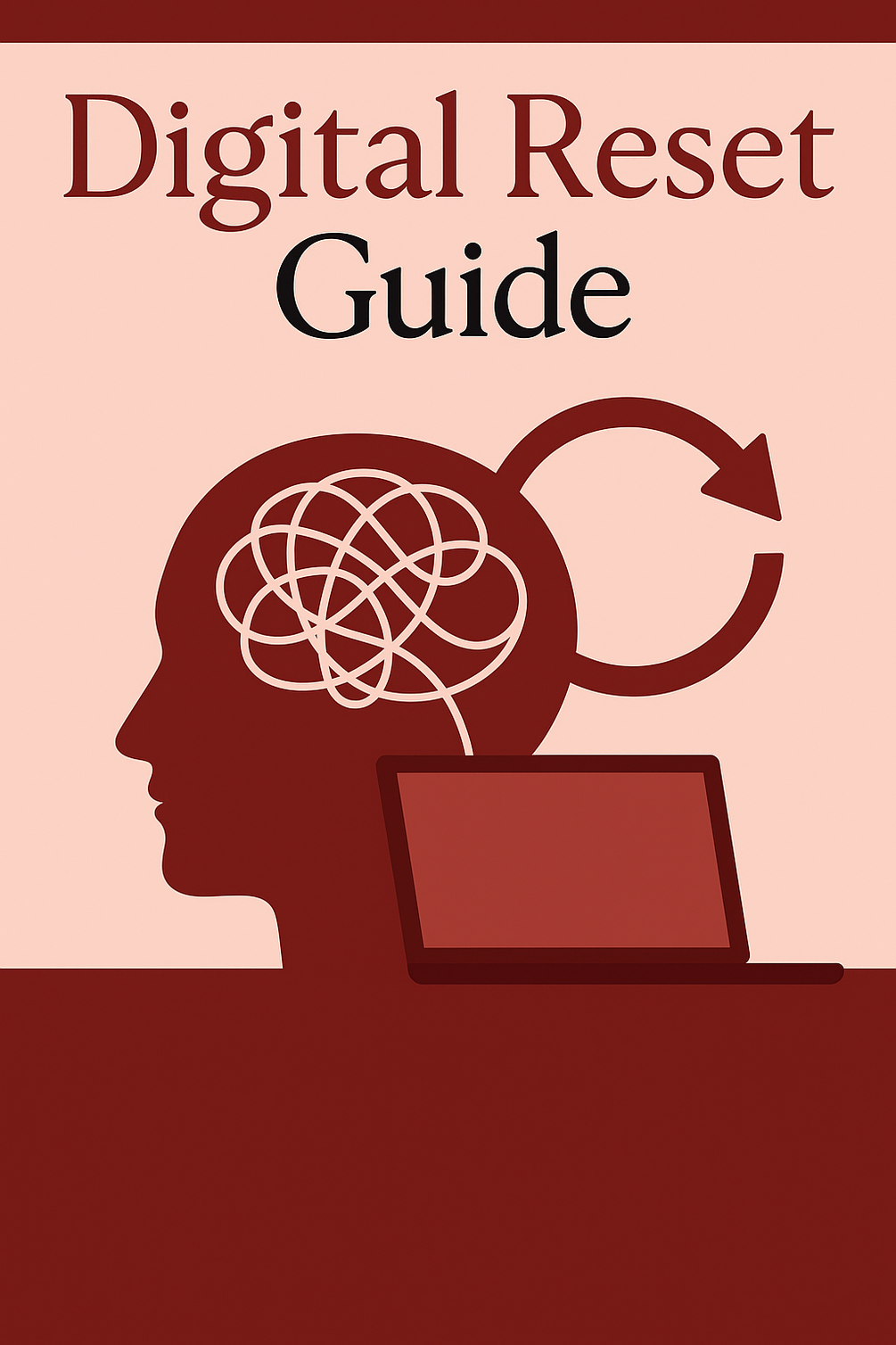 Digital Reset Guide (PDF / German, Deutsch)