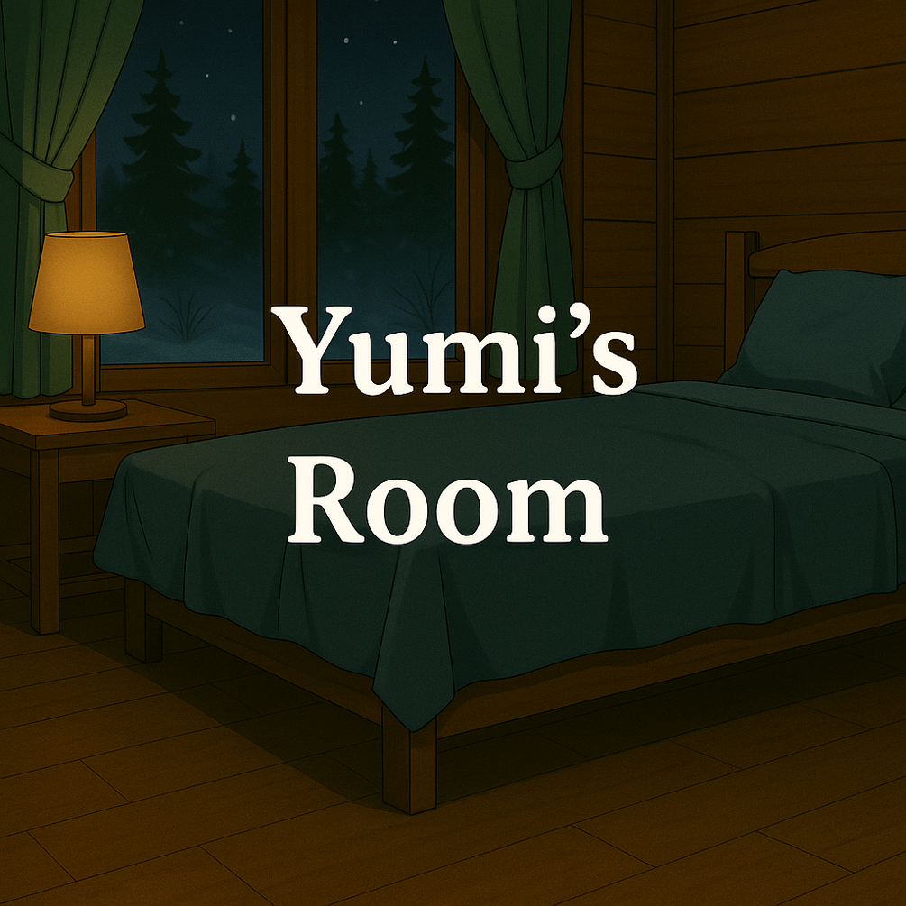 Yumi's - Room