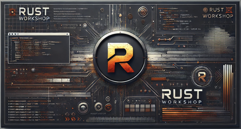 RustWorkShop