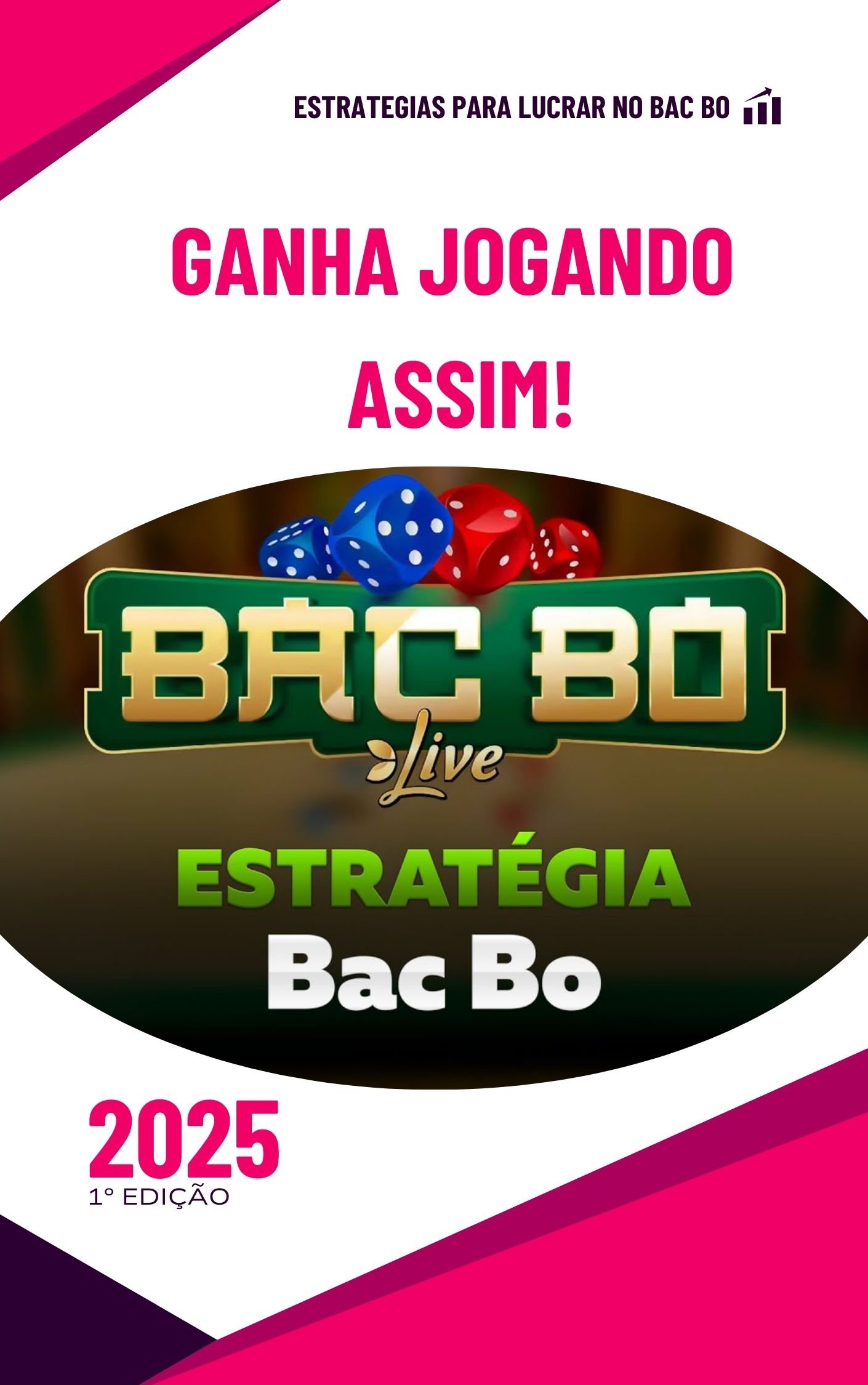 Tudo Sobre o Bac Bo.