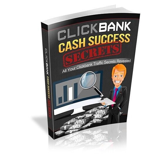 Clickbank Vendor Guide