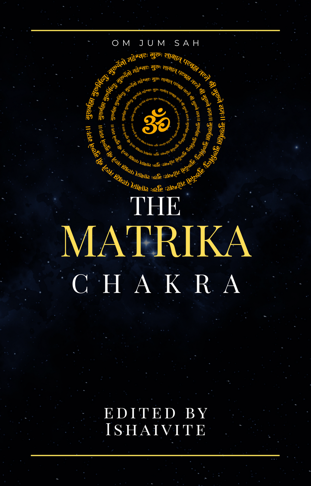 Matrika Chakra