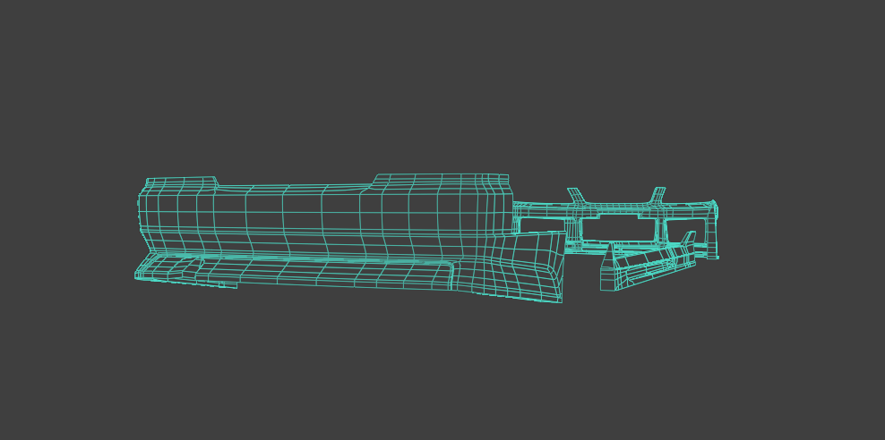 Nissan Laurel C35 kazama full kit