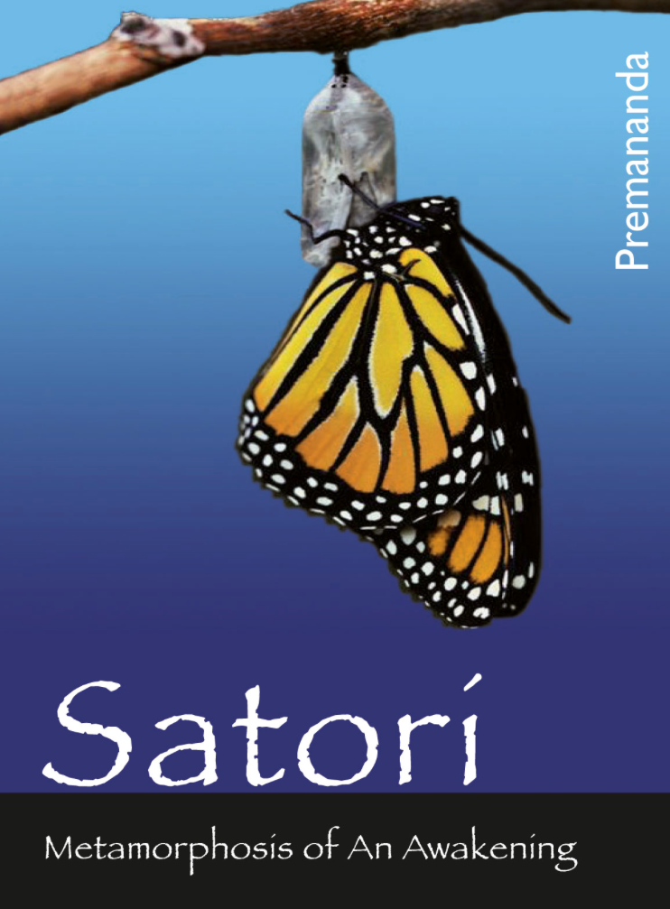 Satori - Metamorphosis of an Awakening - Film Download