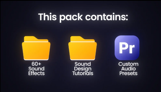 Sammy's Complete “SFX” Pack