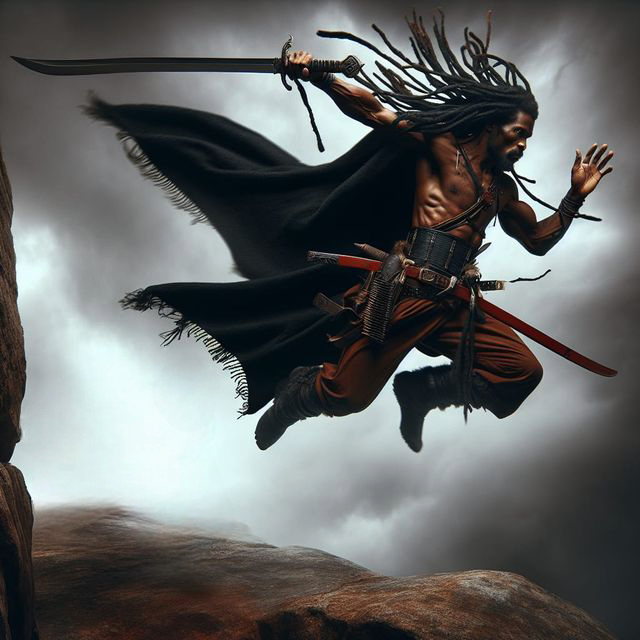 The Pathfinder