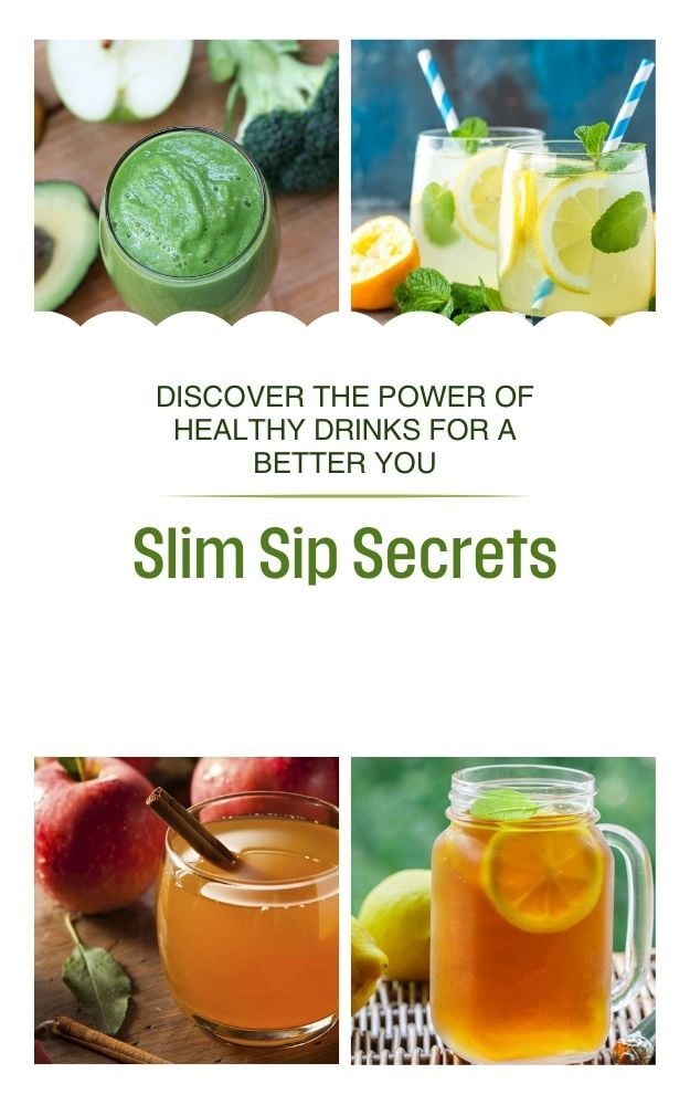 Slim Sip Secrets
