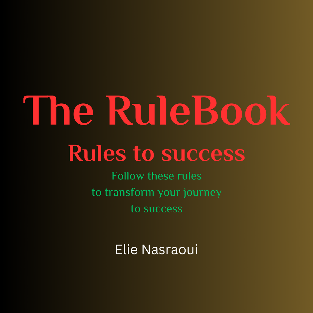 The RuleBook