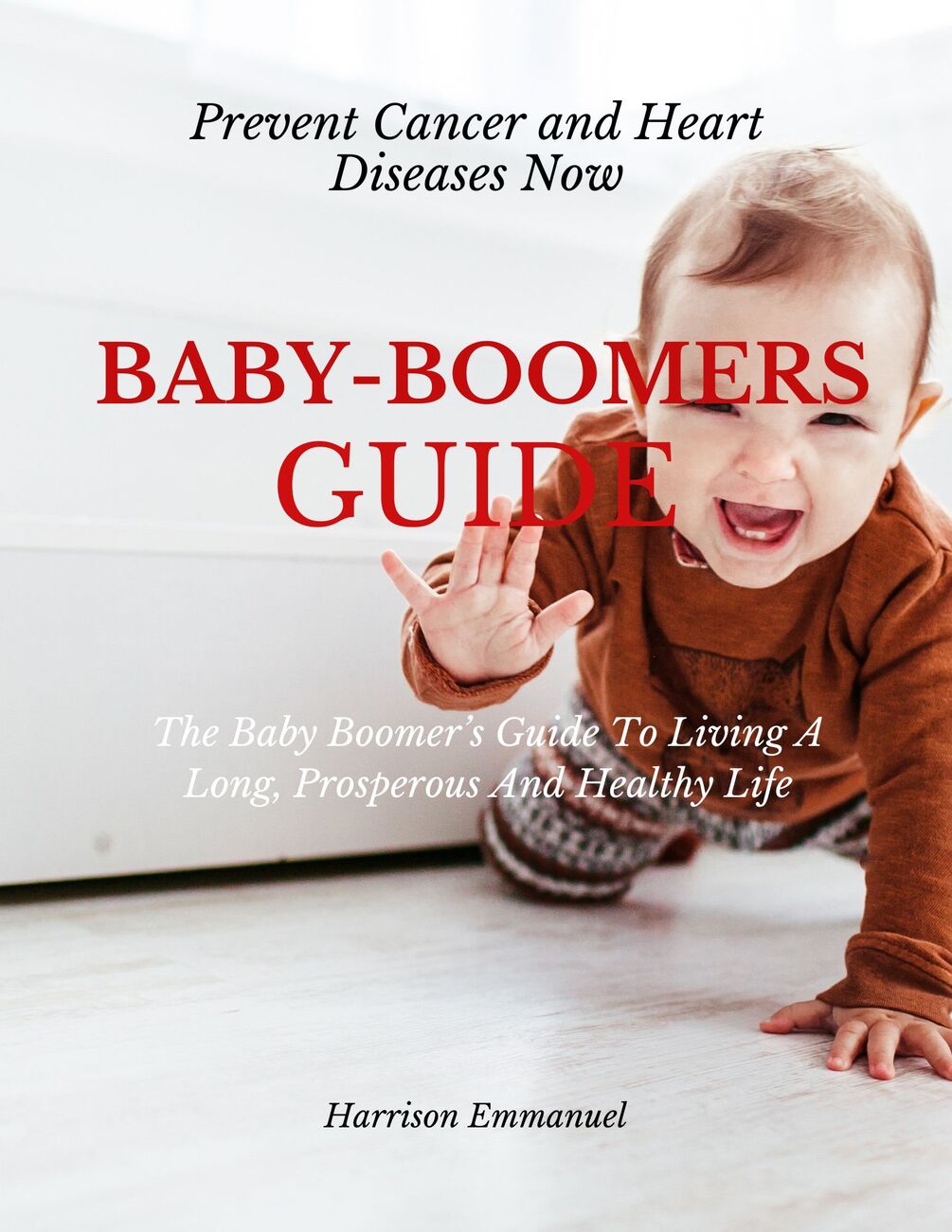 Baby Boomers Guide