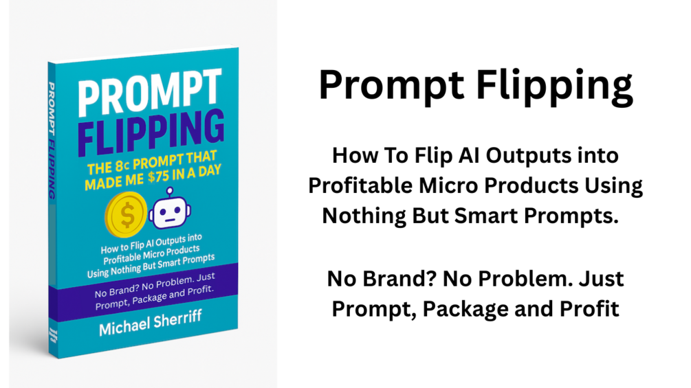 Prompt Flipping