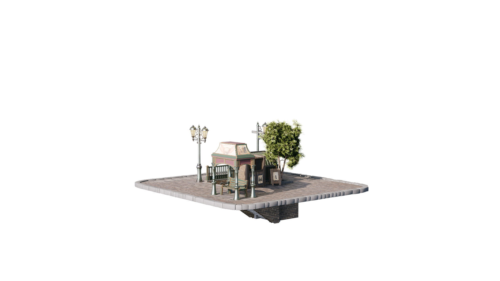 Blender 4 The Ultimate Environment Artists Guide Blender Market 