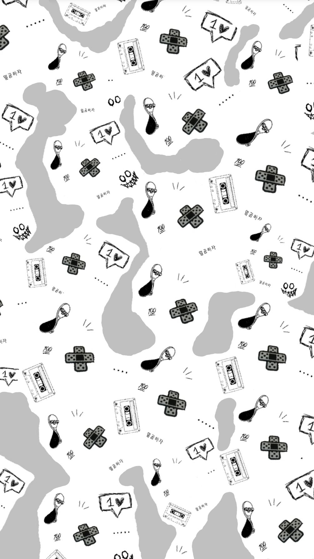 Misprints Collection