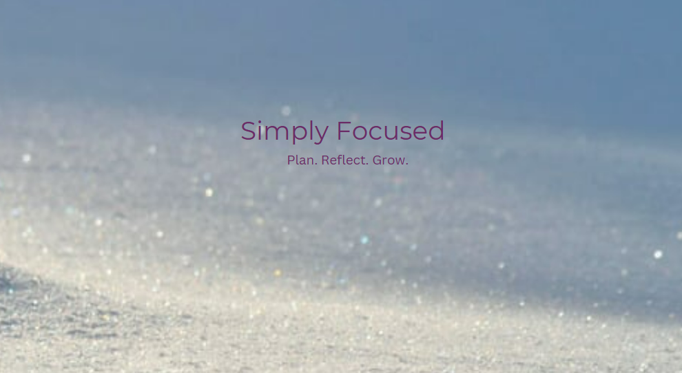 Simply Focused