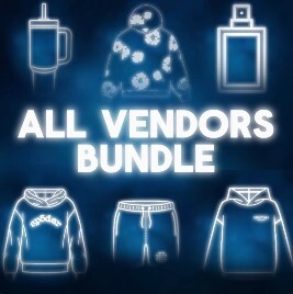 All Vendors Bundle