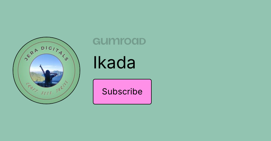 Ikada