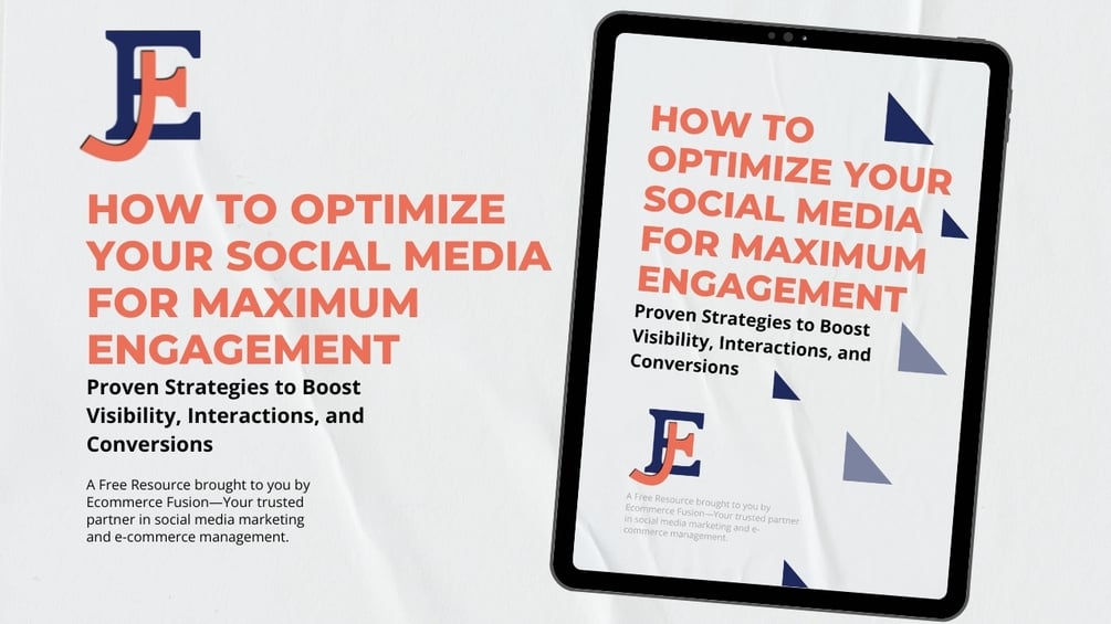 How To Optimize Your Social Media For Maximum Engagement