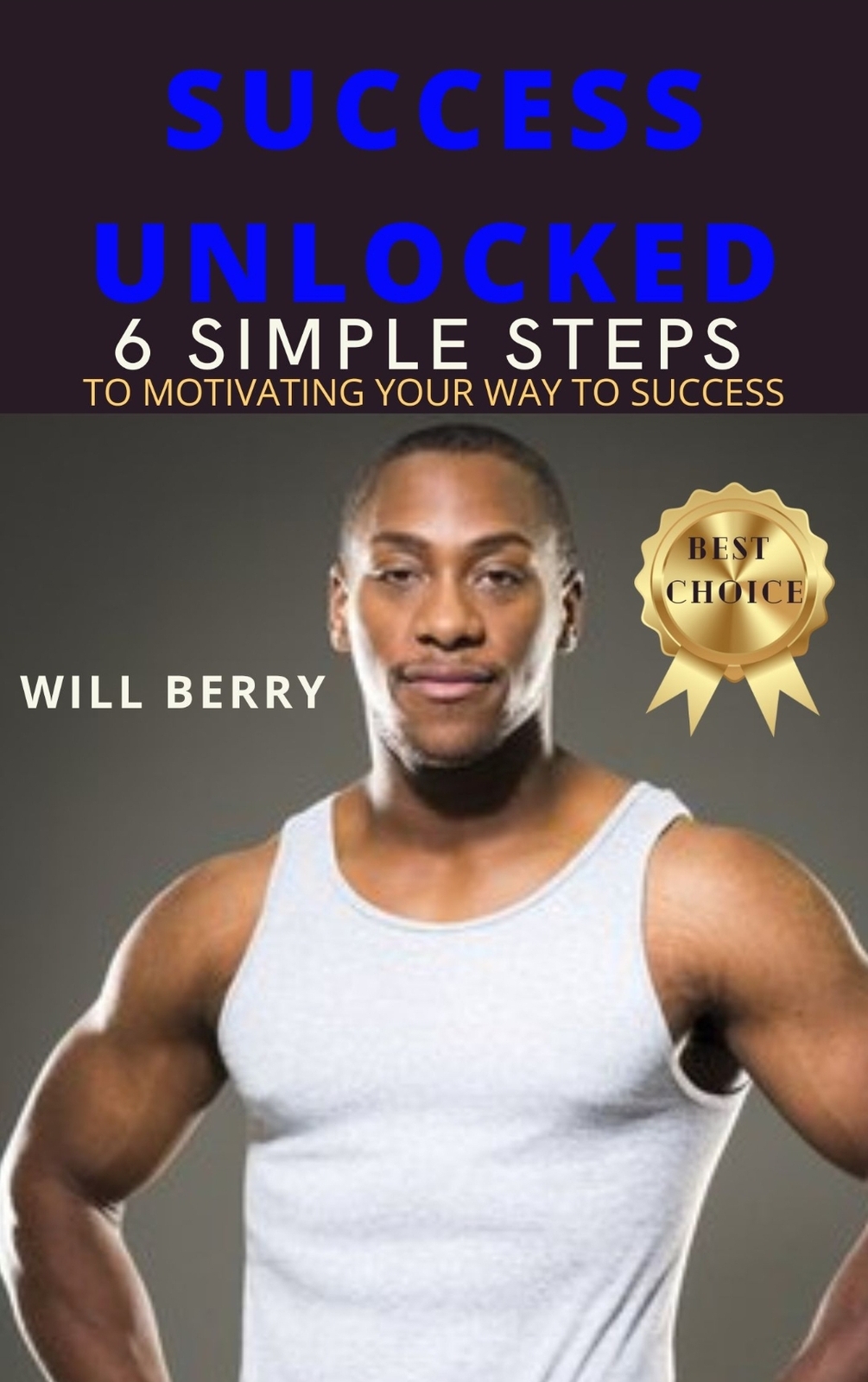 Success Unlocked Ebook