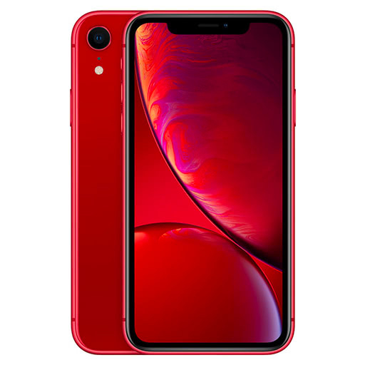 IPhone XR Vendor