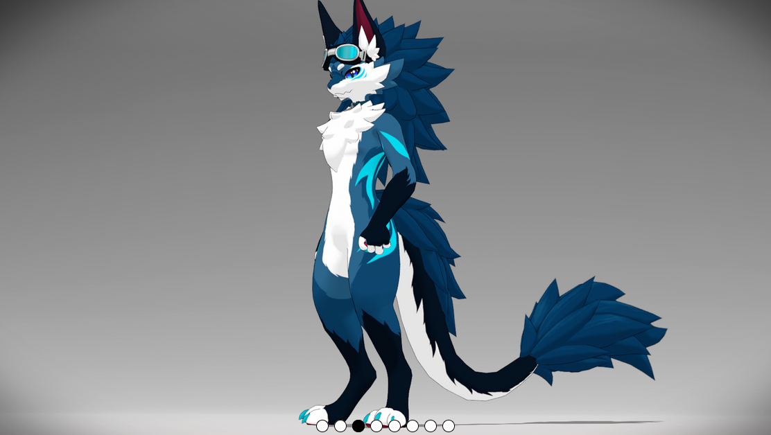 👑 The Best Vrchat Avatar on Gumroad (Paid and Free) in 2024 PART 6