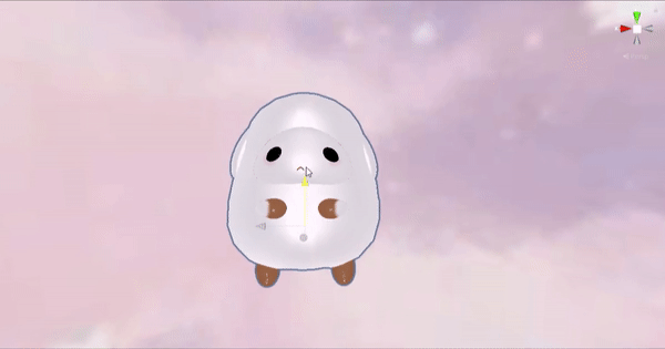 Sheepy Plushie! (FREE) by Little Saku