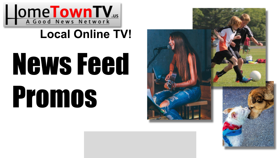 HTTV | News Feed ($405 / 6 mo)