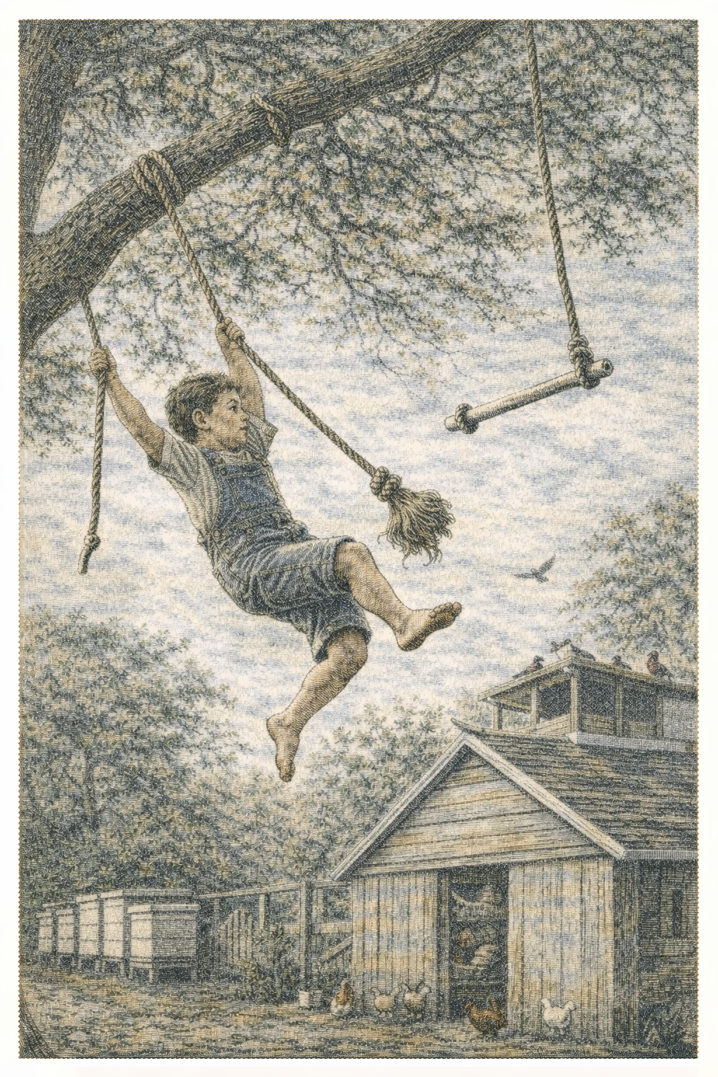 Stories I Have Told. By Mr. Tom