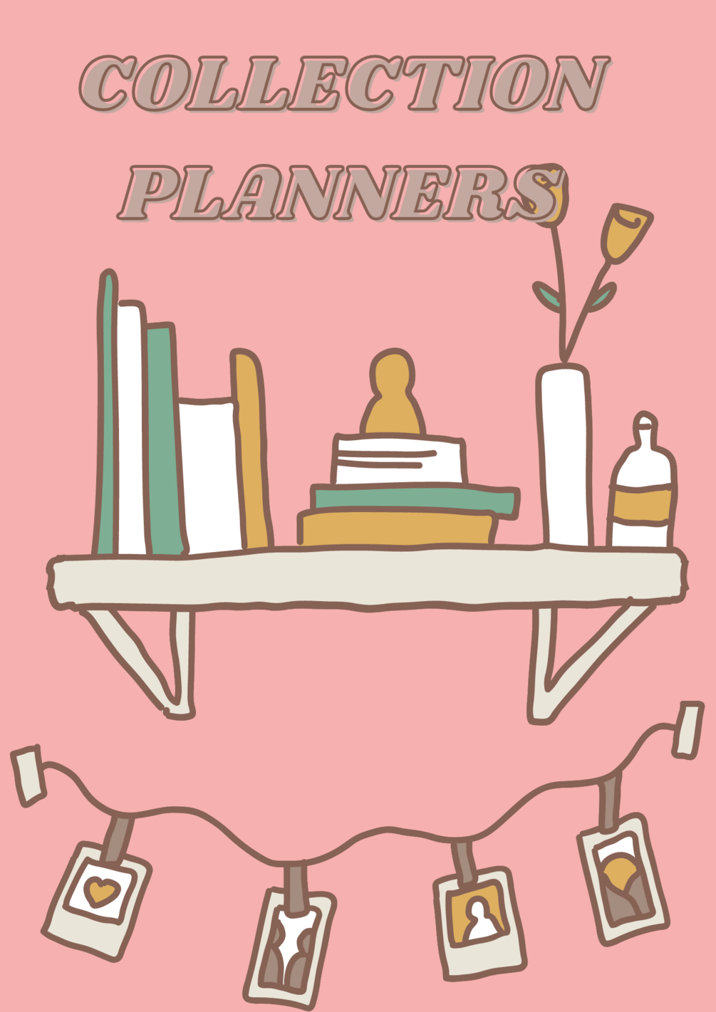 Master Your Year: The Ultimate Power Planner