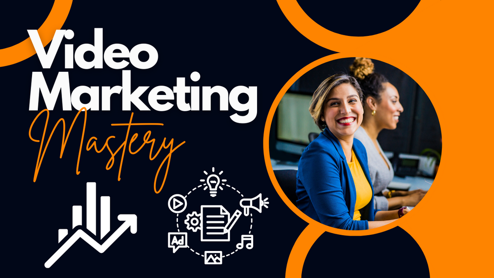 The Ultimate Video Marketing Playbook: Dominate Your Market with ...