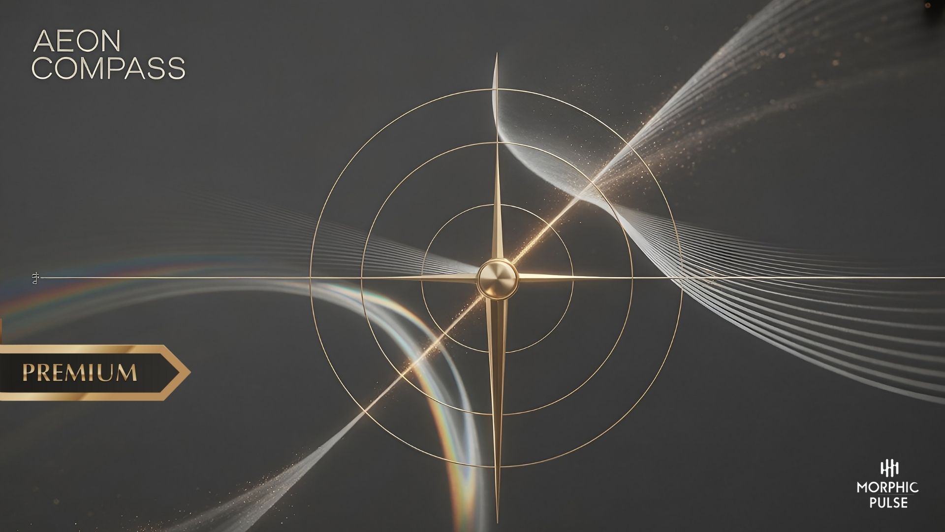 Aeon Compass Protocol — When timing starts working with you [The ...