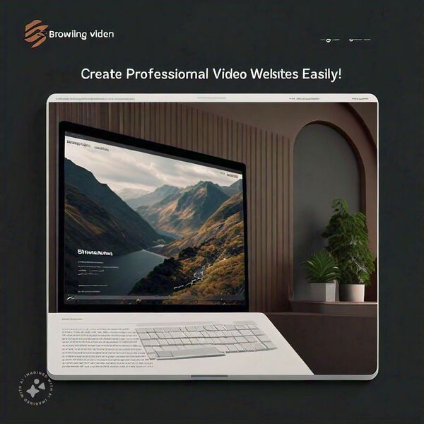WebVideo Pro Pack