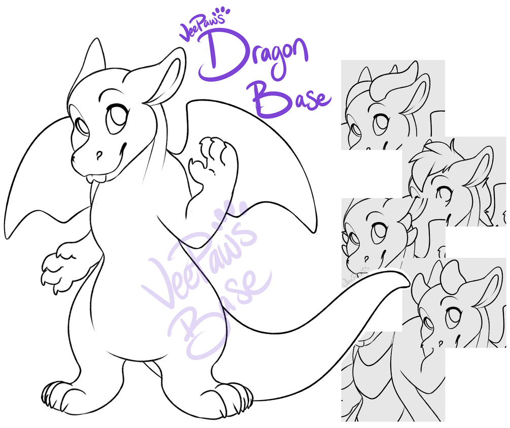 Dragon Adopt Base