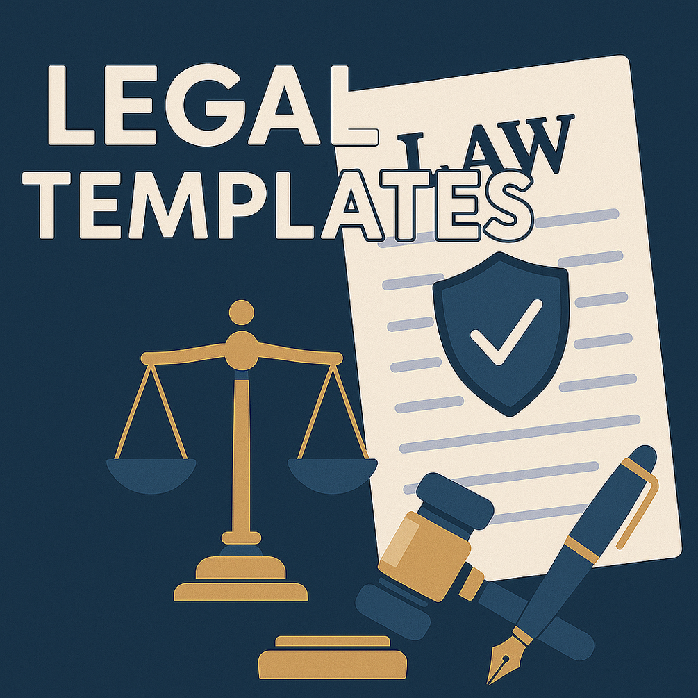 Legal Form - Summary Judgment (CIVIL)