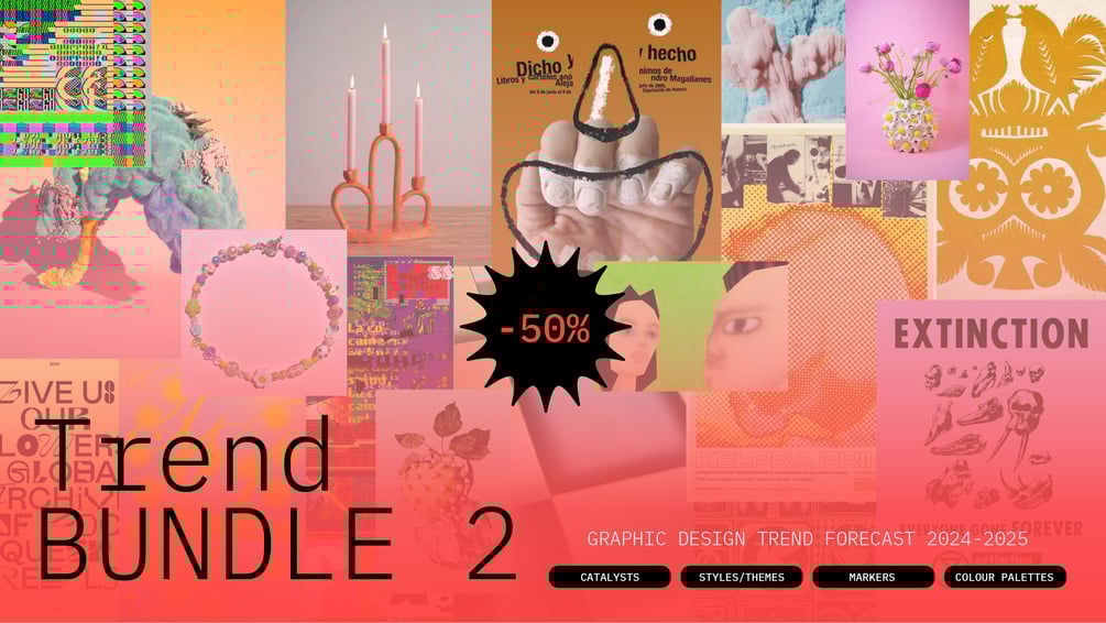 TREND BUNDLE 2 (2024/25)