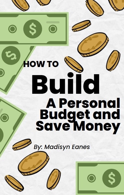 How to Build a Budget & Save Money – A Beginner's Guide to Managing ...