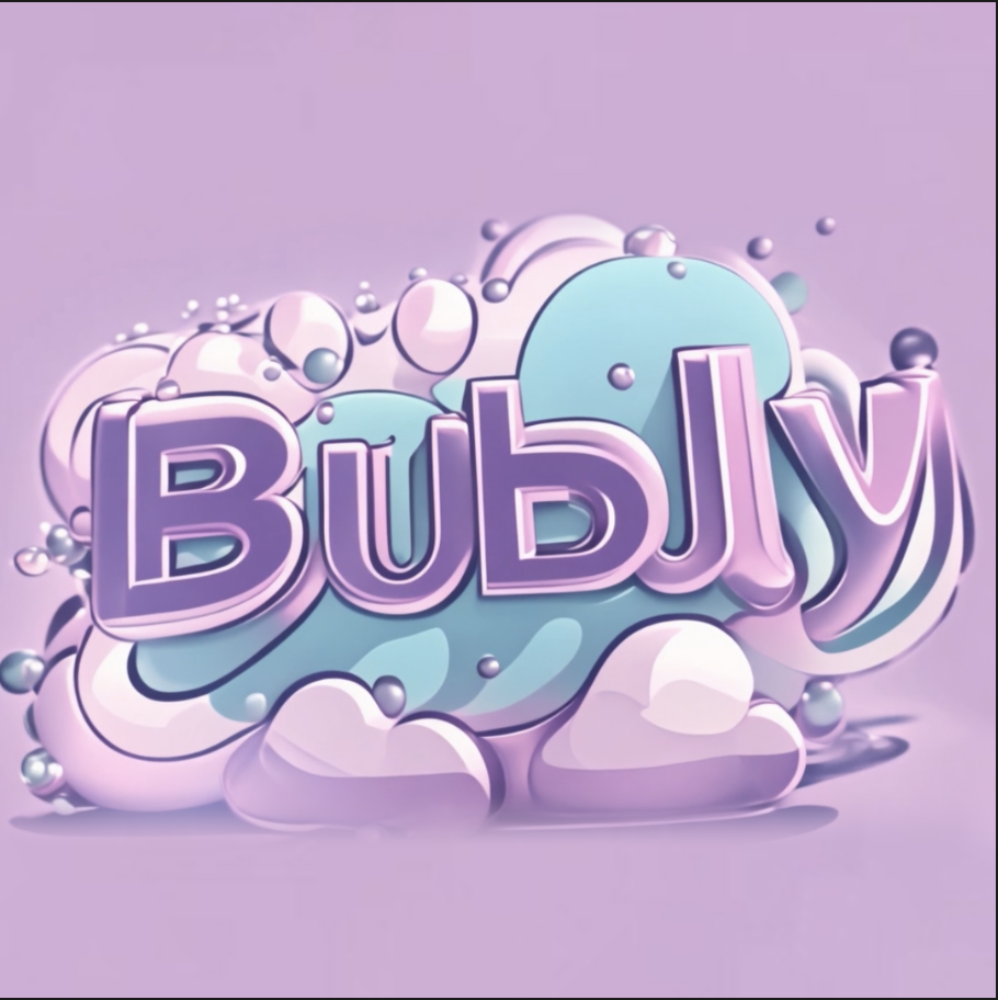 BUBLY ONE SHOT KIT