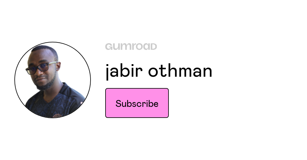 jabir othman