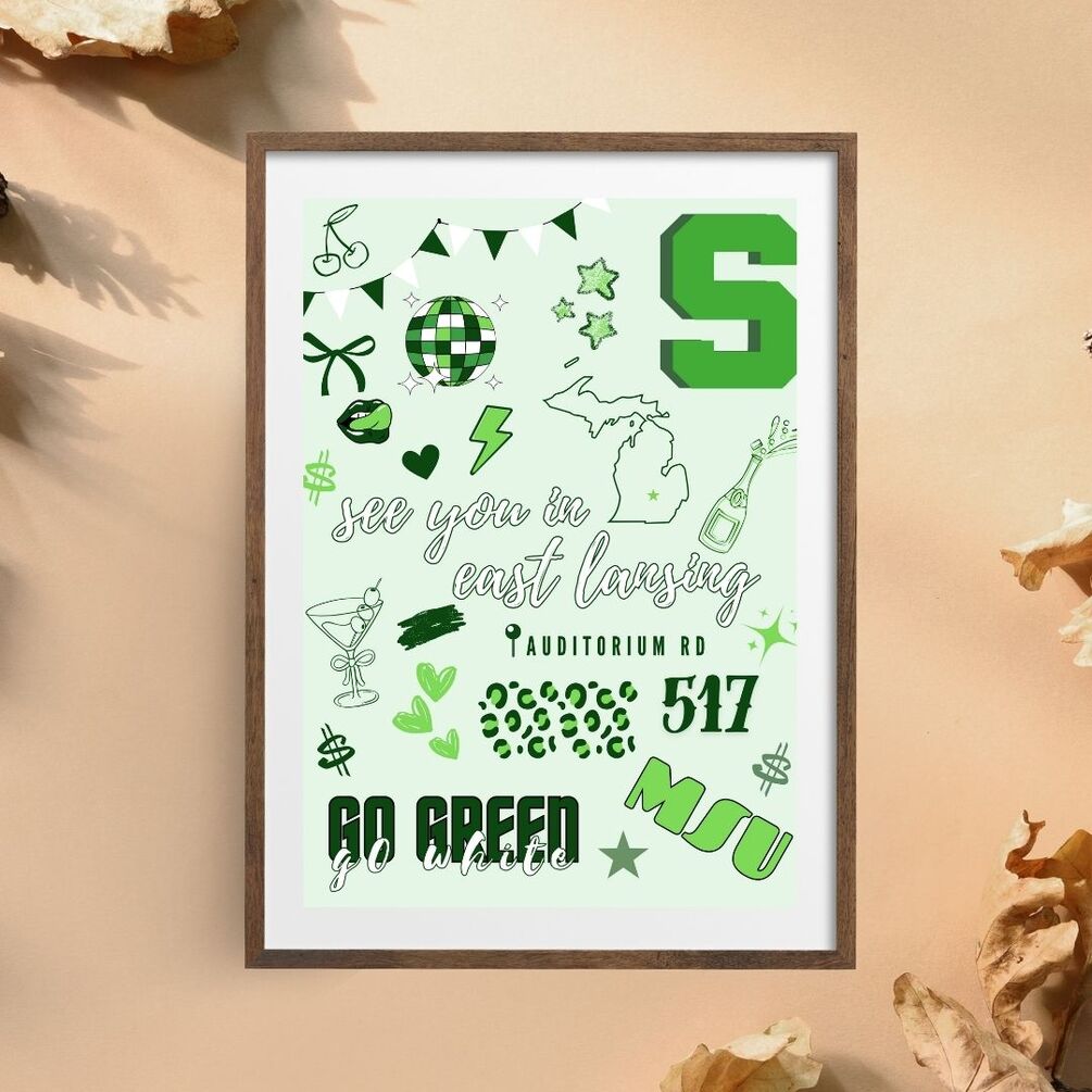 Digital University Prints