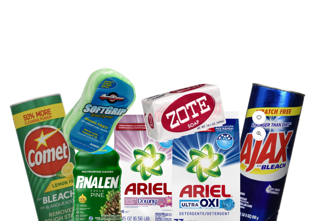 SIX ASMR SAMPLERS KIT