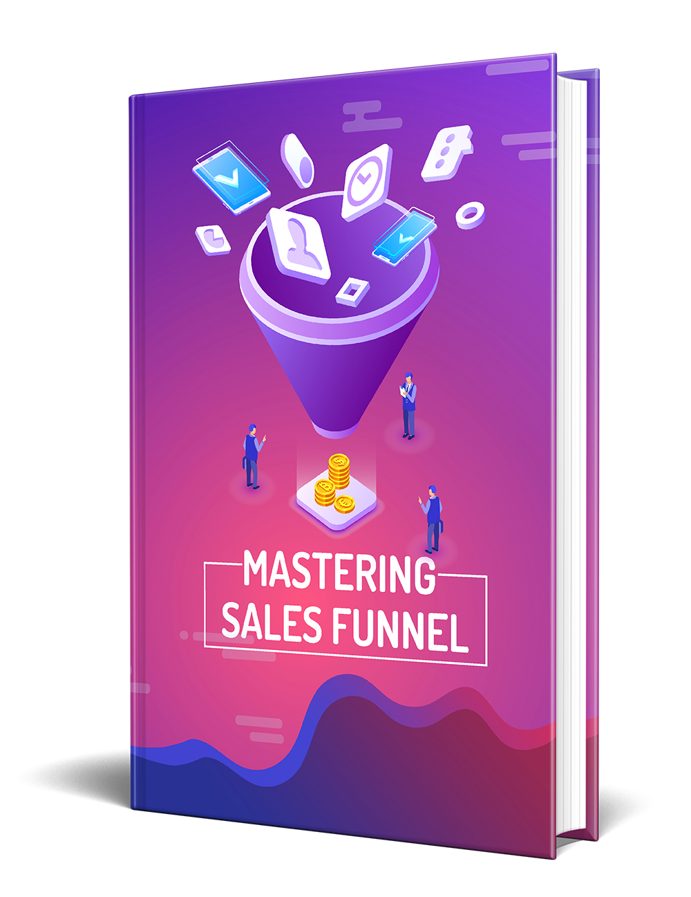 MASTERING-SALES FUNNEL