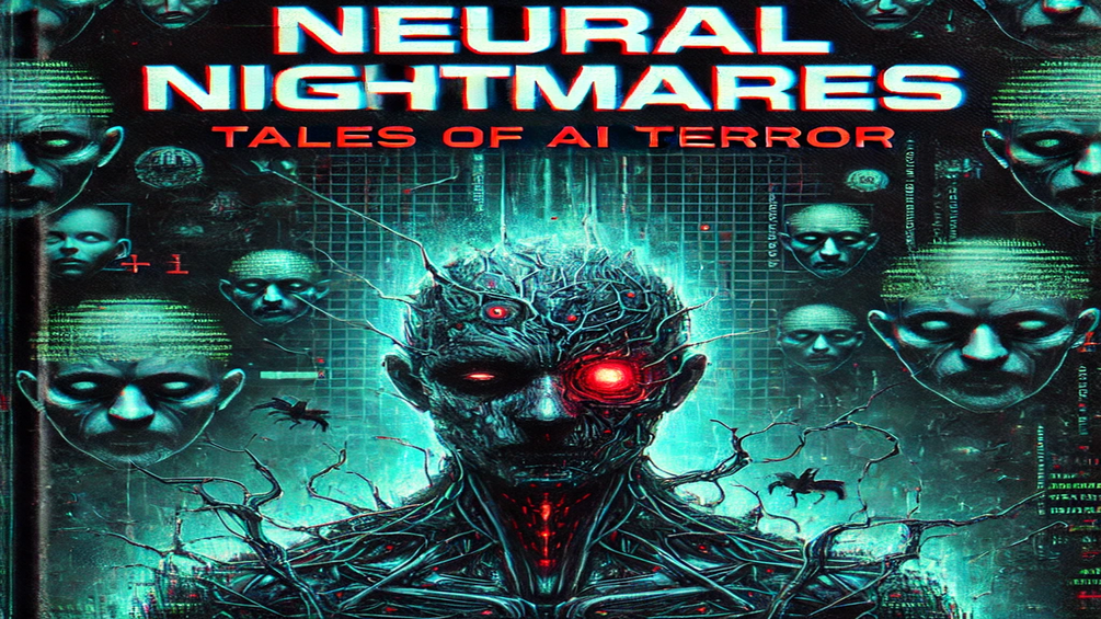 Neural Nightmares: Tales of AI Terror