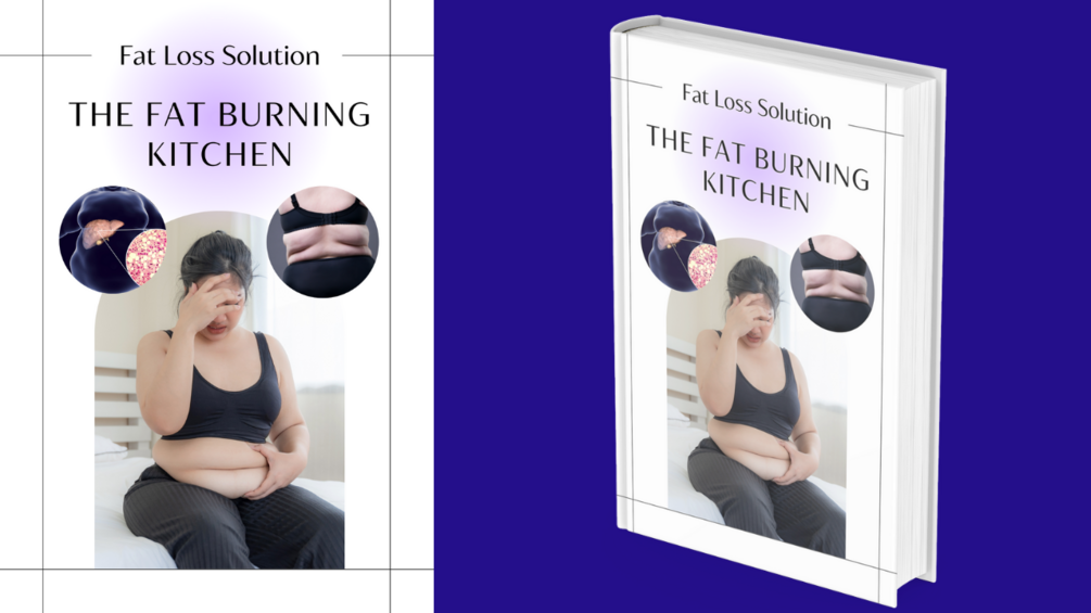 The Fat Burning Kitchen || Your 24-Hour Diet Transformation to Make Your Body a Fat-Burning Machine