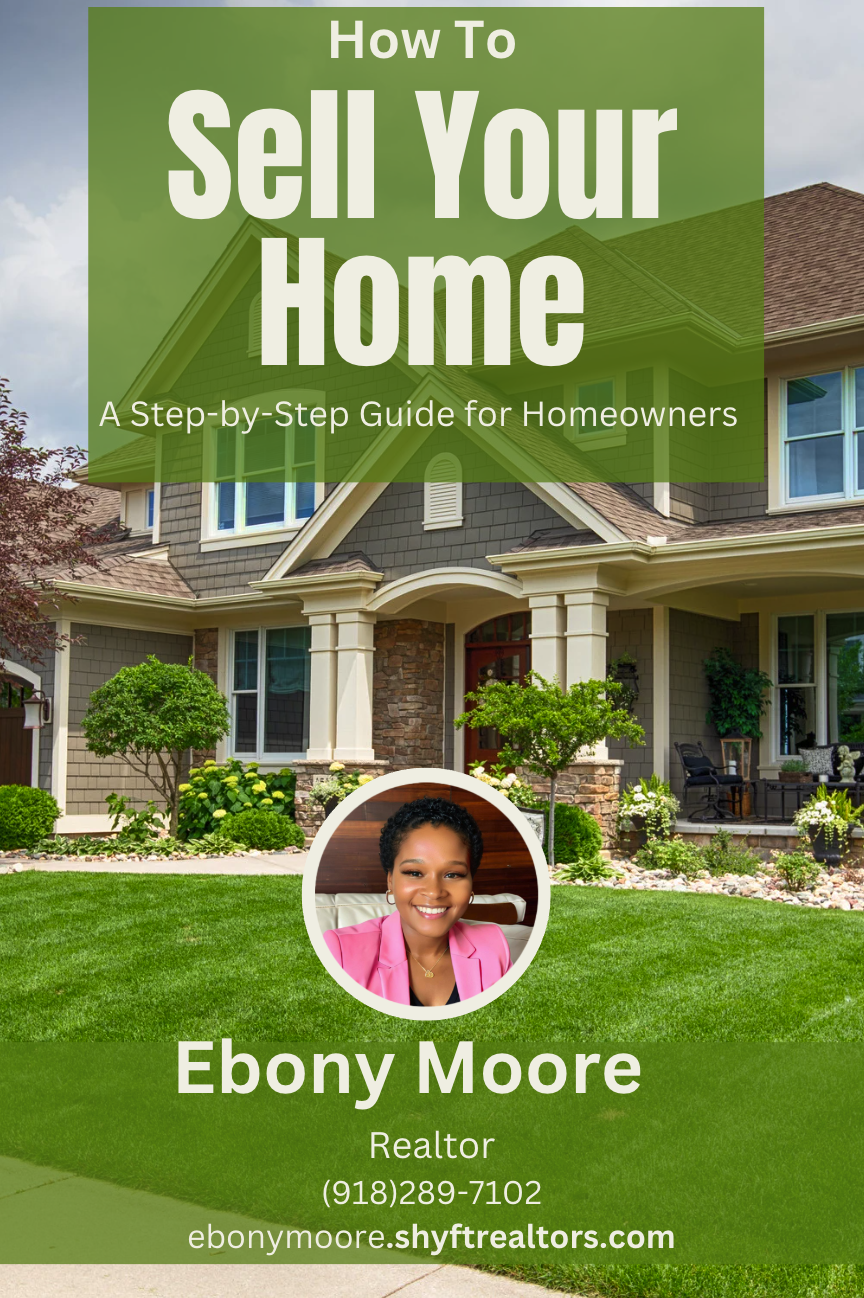 How To Sell Your Home: A Step-By-Step Guide for Homeowners