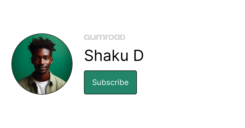 Shaku D
