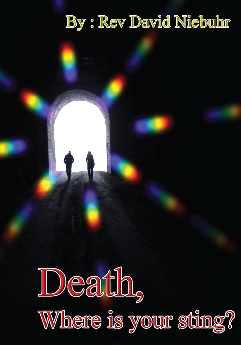 Death, where is your Sting?